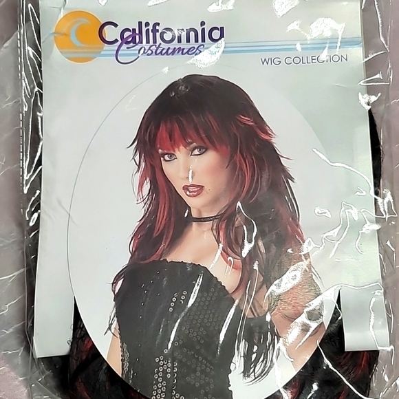 California Costumes | Other | California Costume Wig | Poshmark